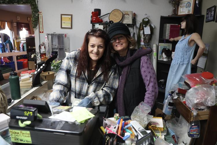 Red Church Thrift Store, a popular fixture for decades, closes Tuesday ...