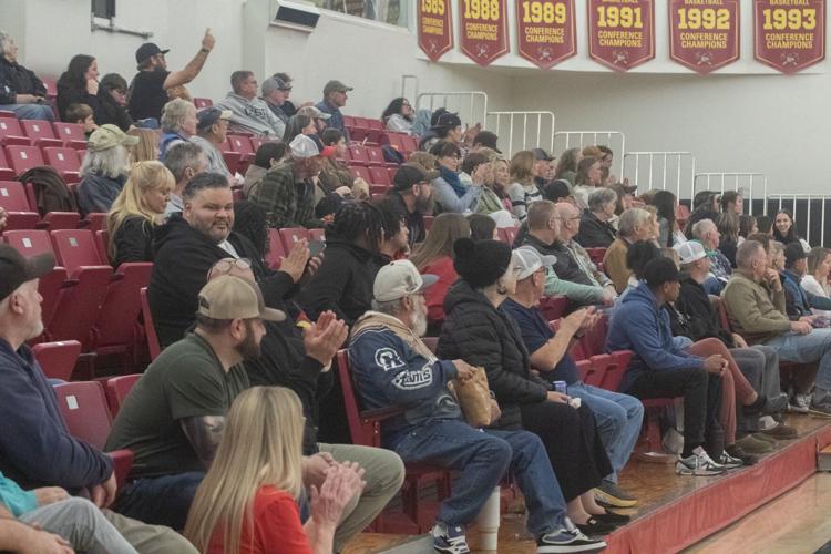 Columbia College considers possible rebrand of Claim Jumpers | News ...