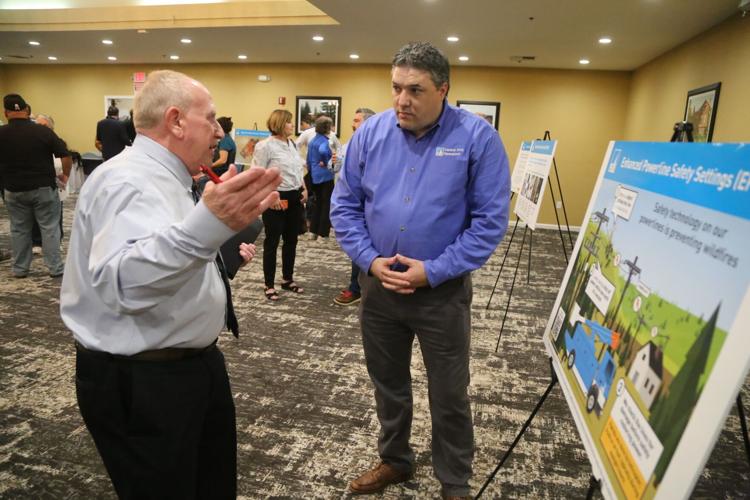 Tuolumne County residents ask questions, vent frustrations about recent ...