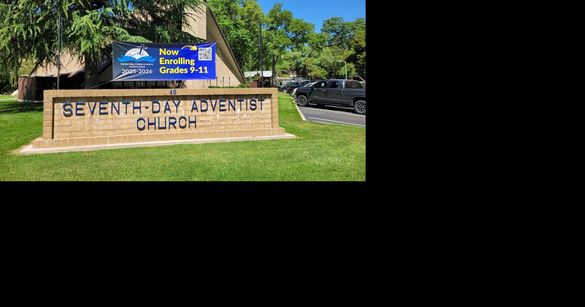 Mother Lode Adventist Junior Academy to add 11th, 12th grades | News | uniondemocrat.com