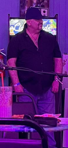 Dan Grant | | uniondemocrat.com