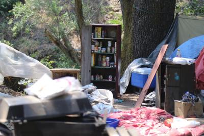 Tuolumne County officials declare November as Homelessness Awareness ...