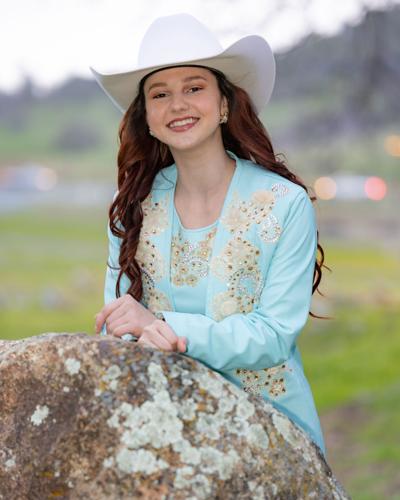 Royal ambition: Four seek title of 2024 Mother Lode Roundup Queen ...