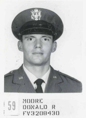 Don Moore, longtime Twain Harte educator, Christmas tree farmer, dies ...