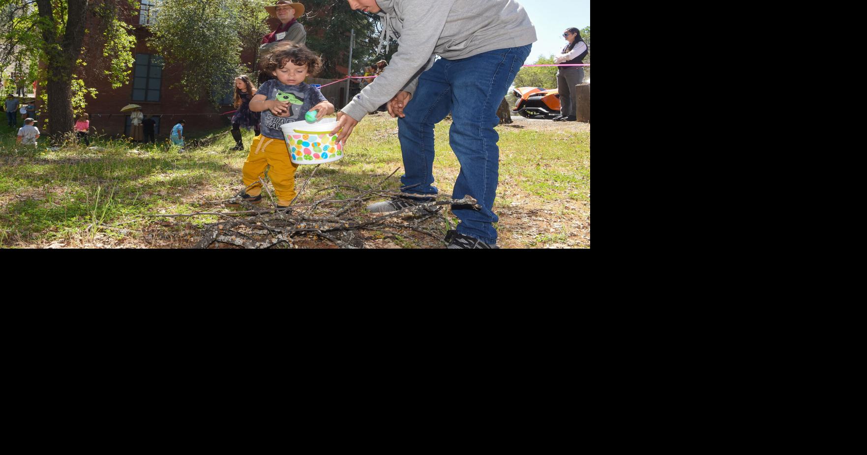 Columbia's Victorian Easter Celebration: Photos, videos and parade ...