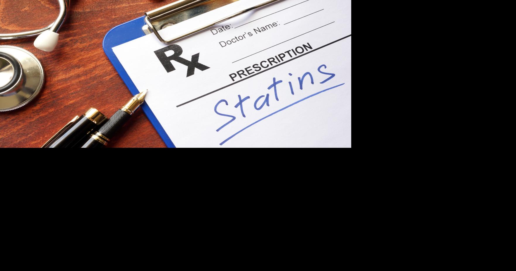Doctors crack riddle on why Statin drugs cause painful side effects ...