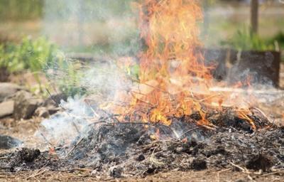 Cal Fire TCU to require burn permits at 8 a.m. Friday | News ...