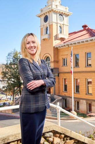 Krieg resigns as Tuolumne County DA; will be sworn in as judge on Jan ...