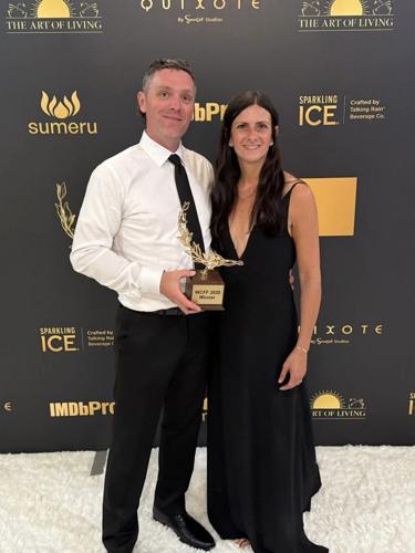 Tuolumne County native wins award for best documentary at LA film ...