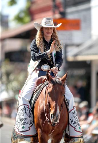 PHOTOS: 64th annual Mother Lode Roundup Parade | News | uniondemocrat.com