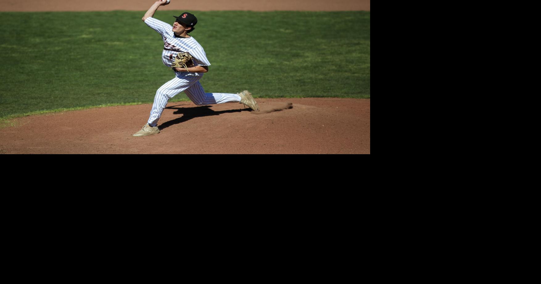 Photo gallery: Summerville Bears vs. Bret Harte Bullfrogs varsity ...