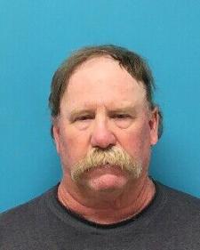 Sierra Conservation Center employee arrested on child sexual abuse ...