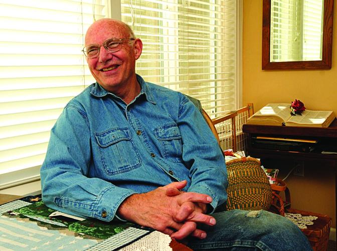 Don Moore, longtime Twain Harte educator, Christmas tree farmer, dies ...