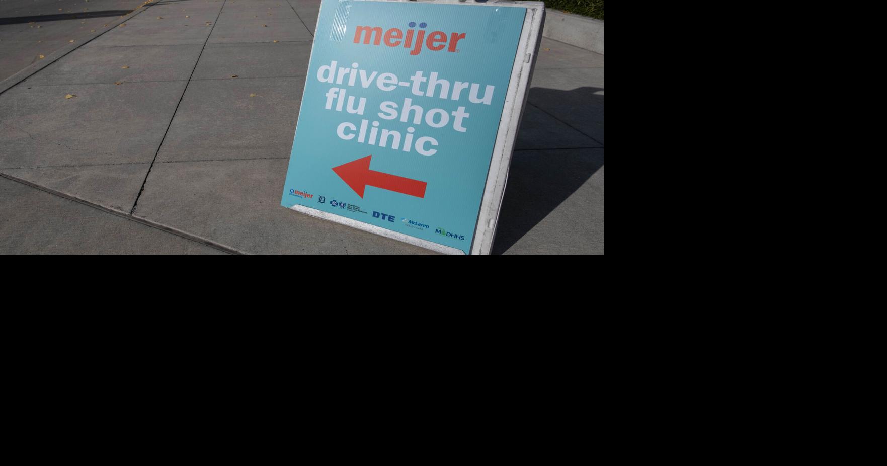 Q&A: You’re feeling cruddy. Is it flu? COVID? Here’s why it matters ...