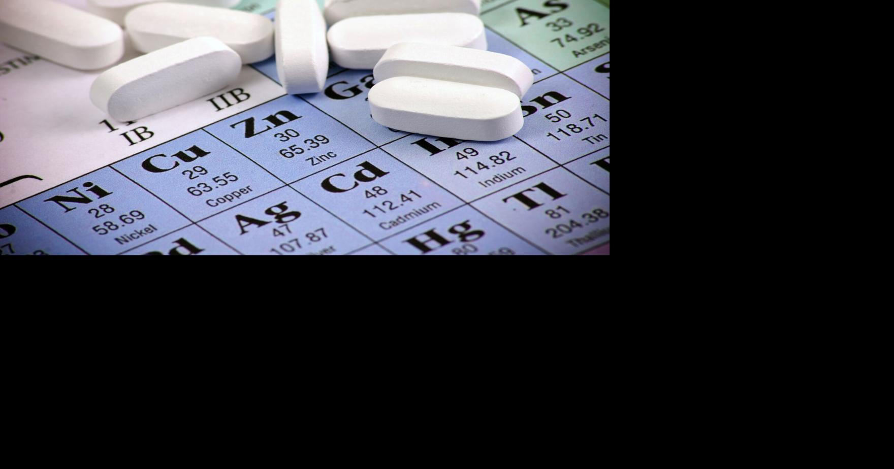 Familiar nutrient may help regrow soldiers’ muscles after wartime blast injuries | Lifestyle ...