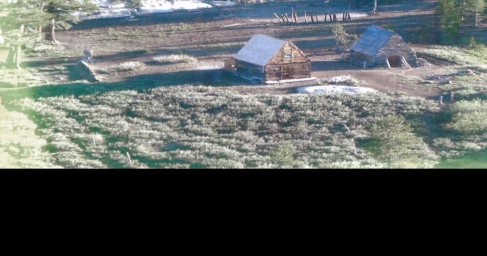 Cooper Cow Camp | | uniondemocrat.com