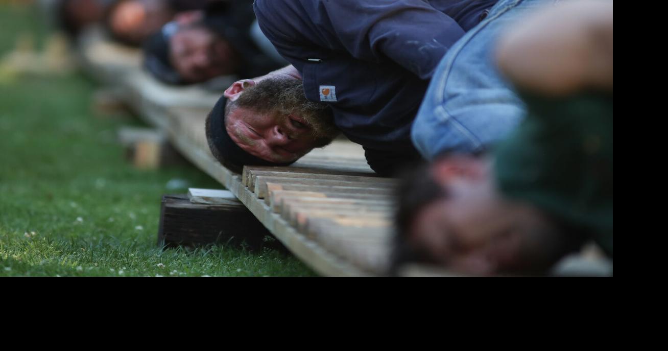 'It brings our history back': Tuolumne celebrates logging legacy at ...
