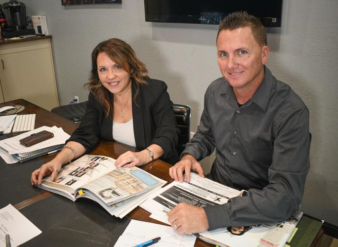 Competition allied with Miss America begins in Mother Lode | News ...