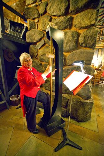 'Yosemite Icon': Documentary honors multi-talented Angels Camp senior ...
