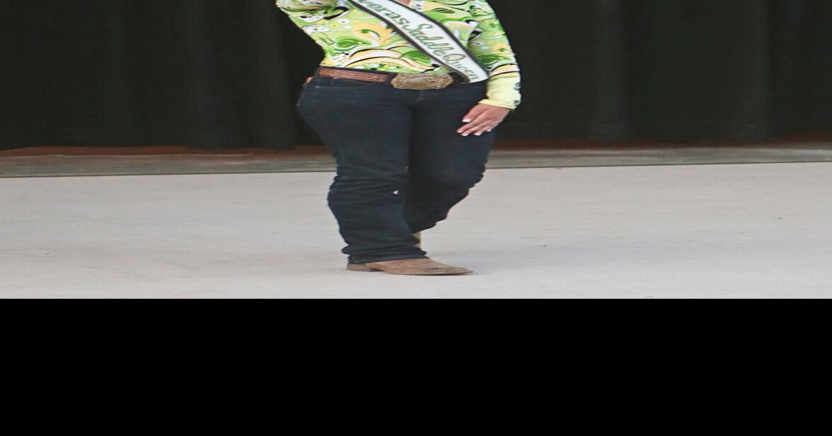 Lilly Butler | | uniondemocrat.com