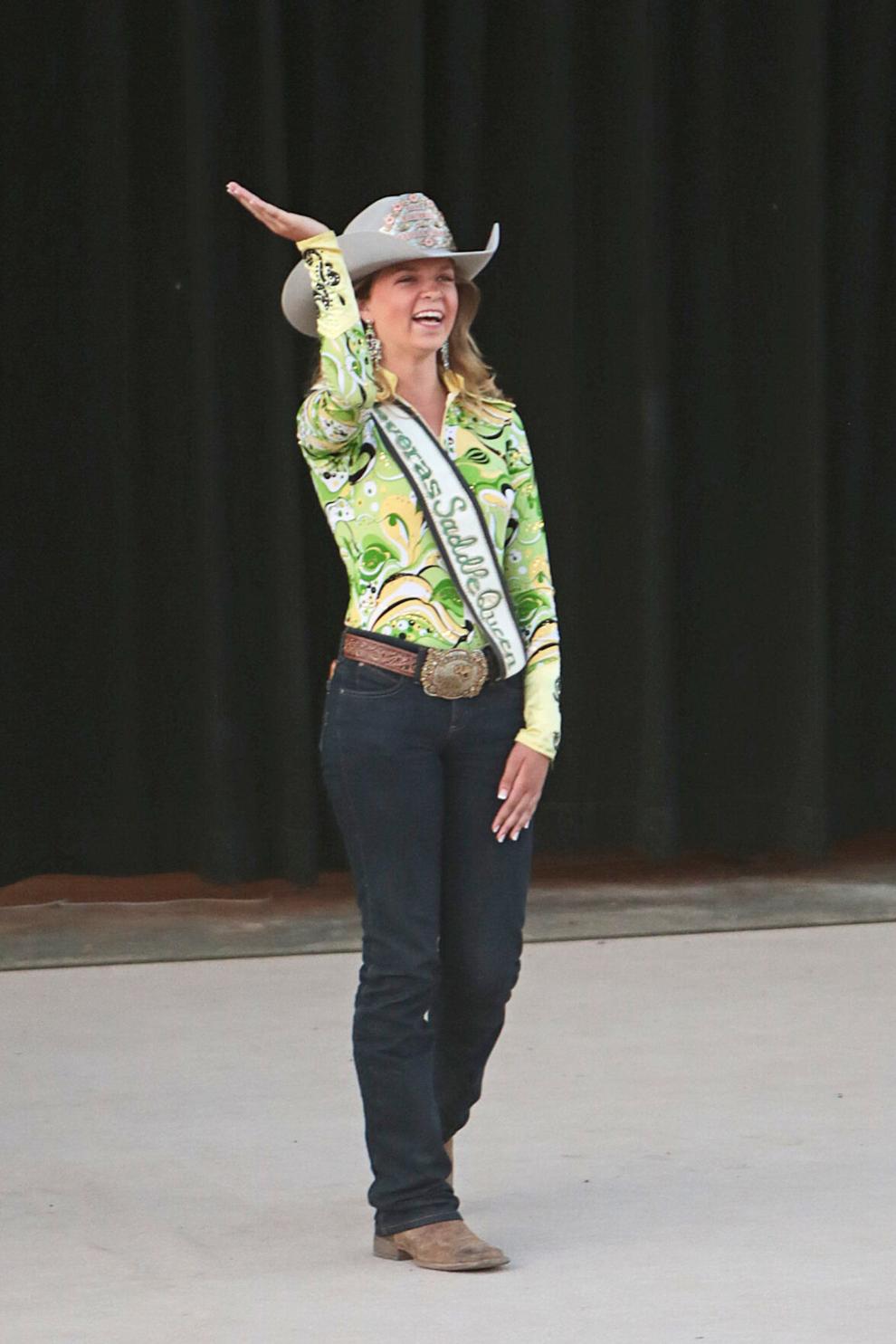 Calaveras High student, former rodeo queen dies in head-on crash | News ...