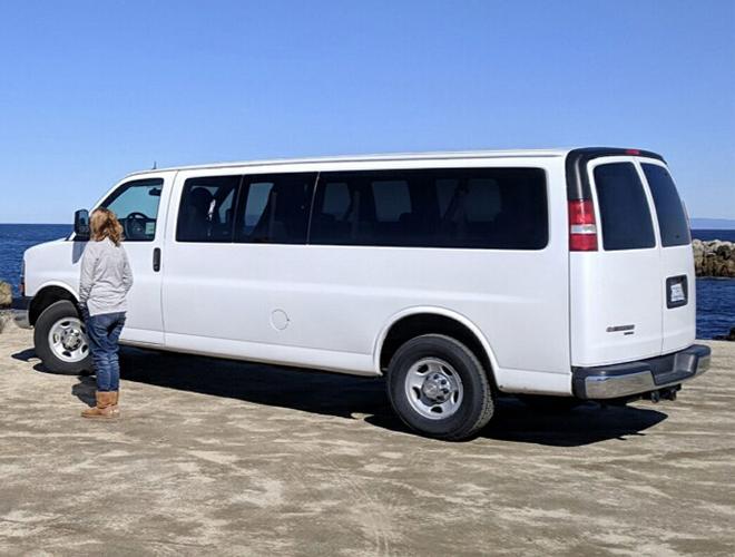 Where is John Stivers? A community searches for clues in mysterious ...