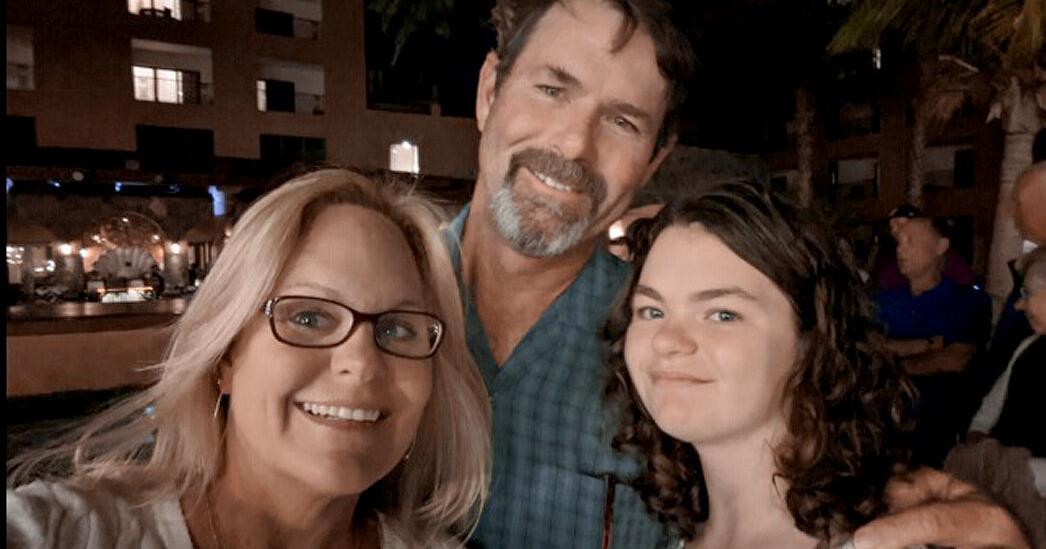 John Stivers is safe and getting help, wife says | News | uniondemocrat.com