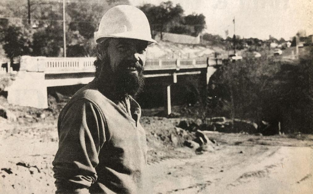 On This Day... Dec. 28, 1989 | News | uniondemocrat.com