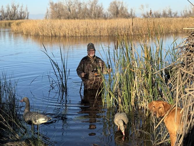 'Talk about a miracle': Murphys man reunites with people who kept him ...