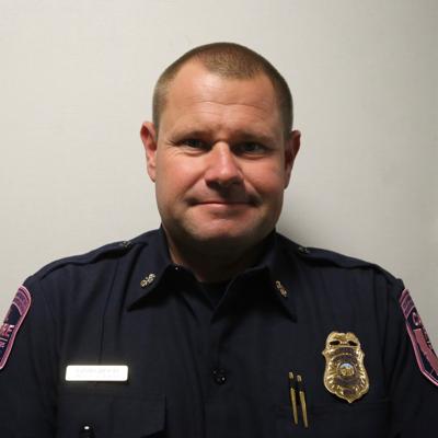 Cal Fire Tuolumne-Calaveras Unit gets new chief | News | uniondemocrat.com