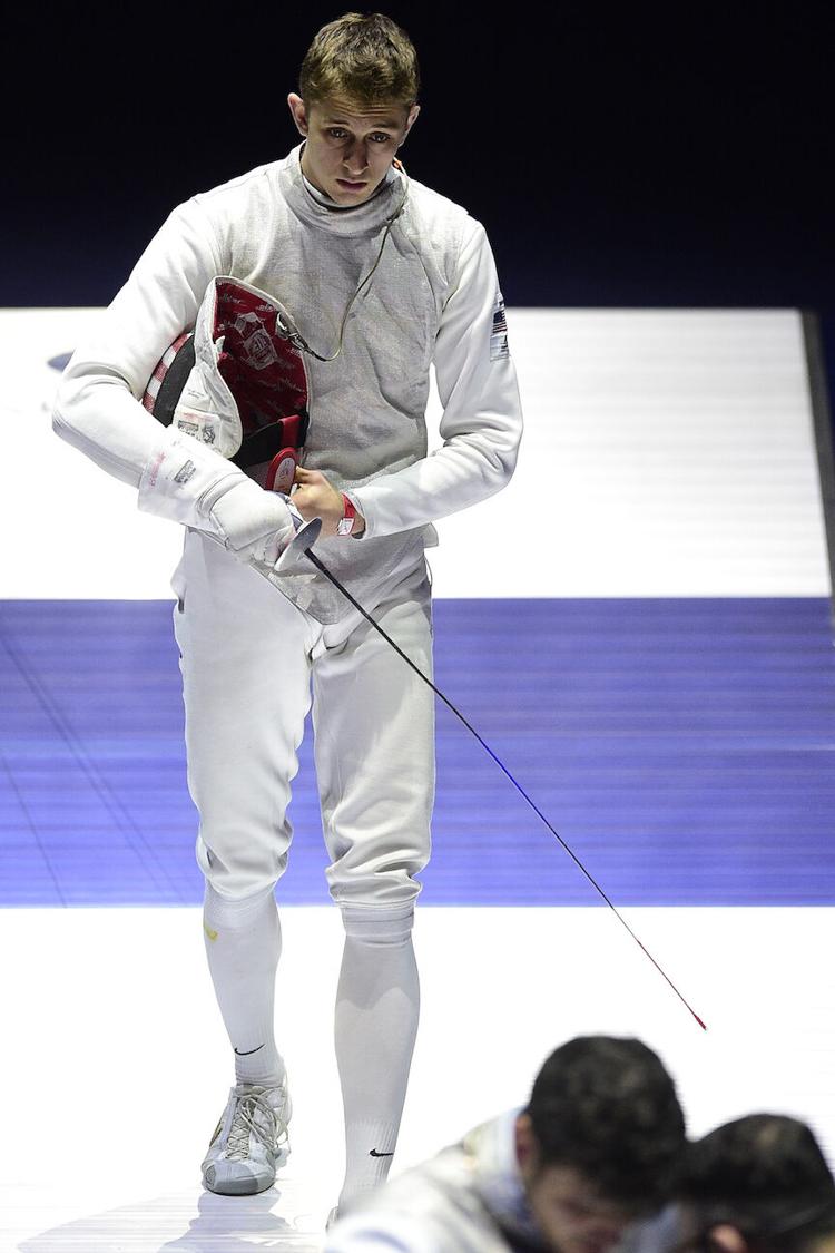 SoCal phenom Nick Itkin could help Americans win first Olympic team ...