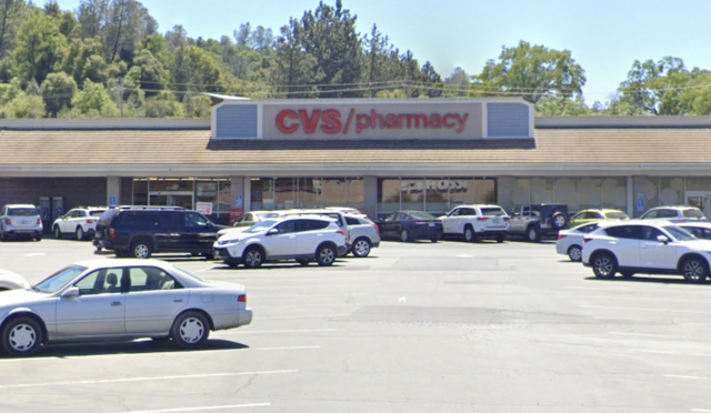 Appointments quickly fill up for COVID-19 vaccines at CVS stores in ...