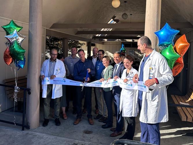 Adventist Health Sonora launches on-site education programs for nurses ...