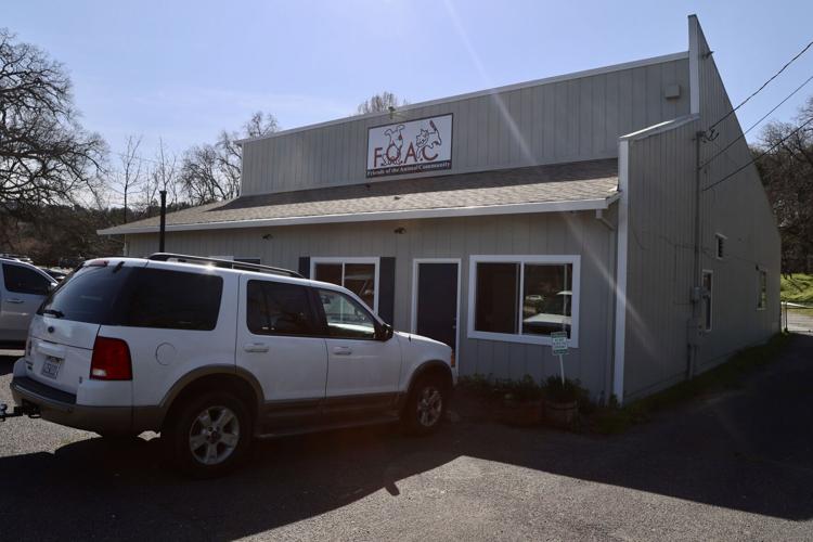 Nonprofit FOAC moves into facilities on Tuolumne Road; Mono Way ...