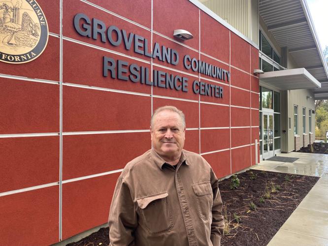 Communities celebrate completion of resilience centers in Tuolumne ...