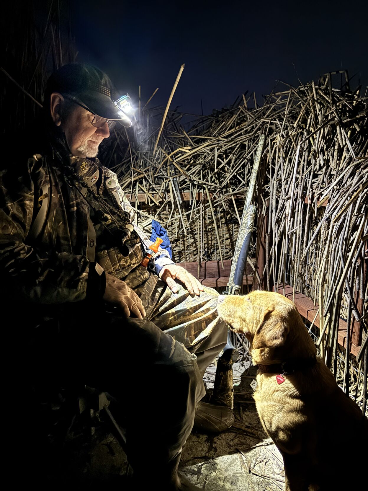 'Talk about a miracle': Murphys man reunites with people who kept him ...