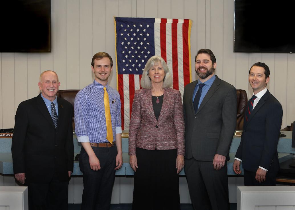 Local News | uniondemocrat.com