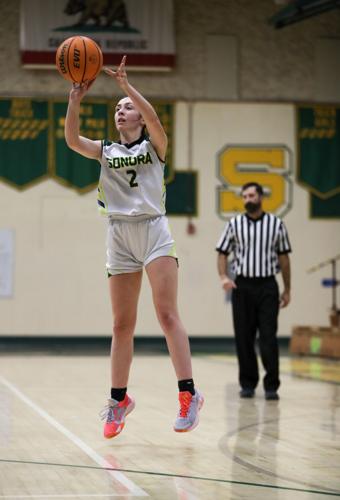 Taylor Faught | | uniondemocrat.com