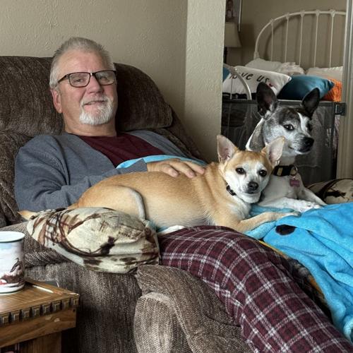 'Talk about a miracle': Murphys man reunites with people who kept him ...