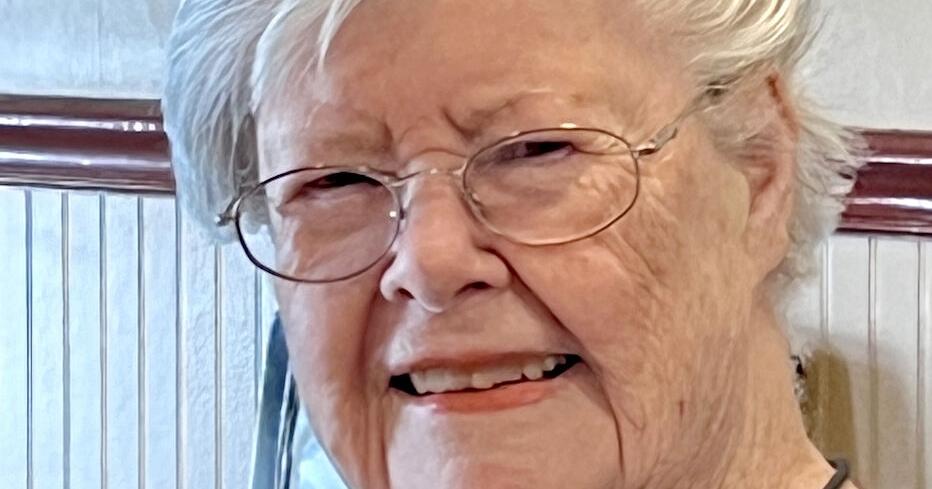 Aronos Research Club honors Mary Jayne Moffatt for 50 years of ...