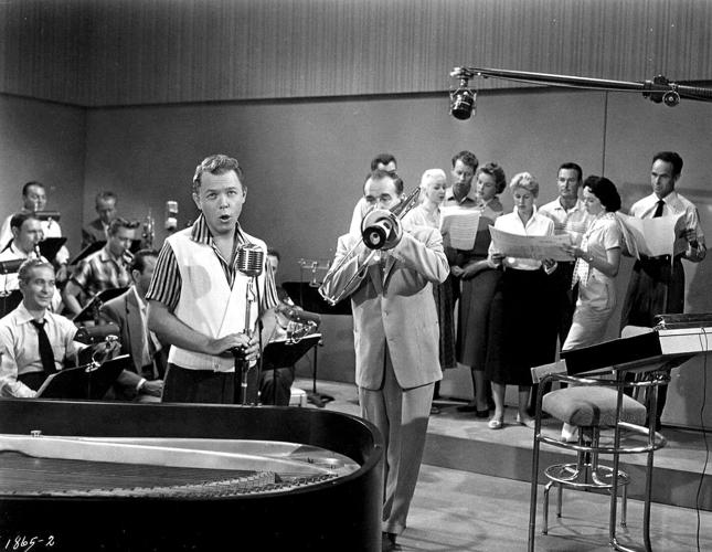 Alan 'Weaver' Copeland — vocalist, composer and Grammy-winning arranger — dies at 96 in Sonora ...