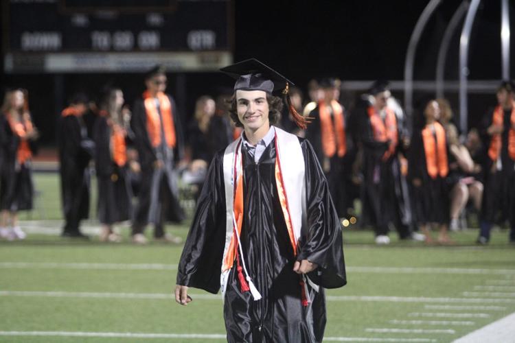 ‘180 Bear-rific days:’ Summerville High, Connections Academy cap off ...