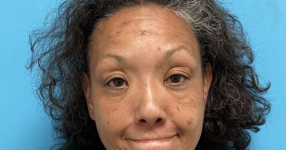 Sonora police arrest arson suspect in connection with Aug. 17 fire ...
