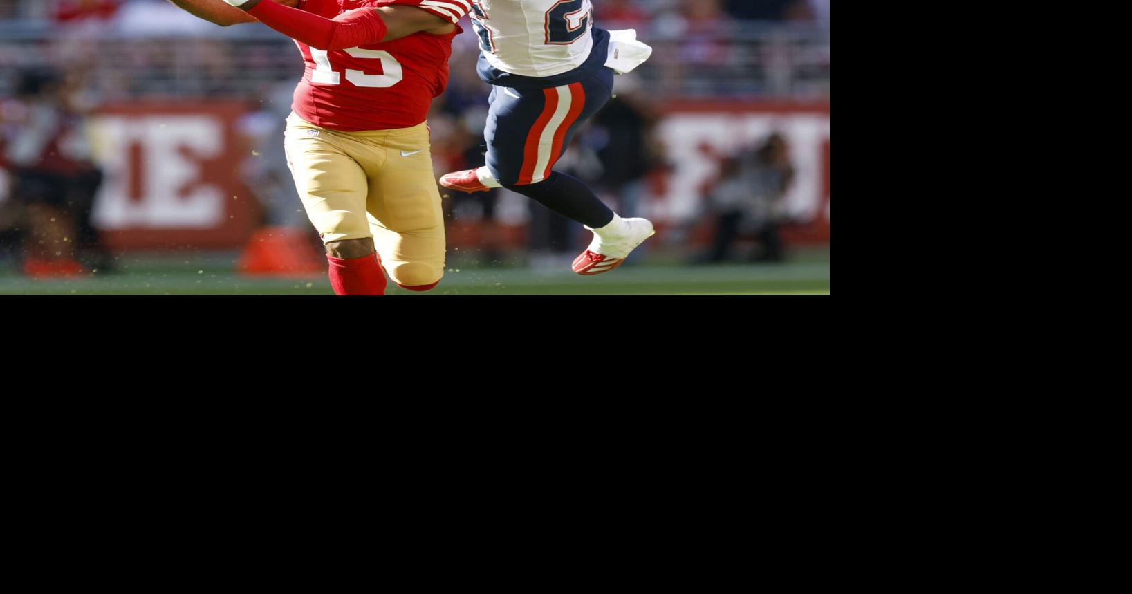 49ers’ post-bye updates on Christian McCaffrey, Jauan Jennings, Jake ...