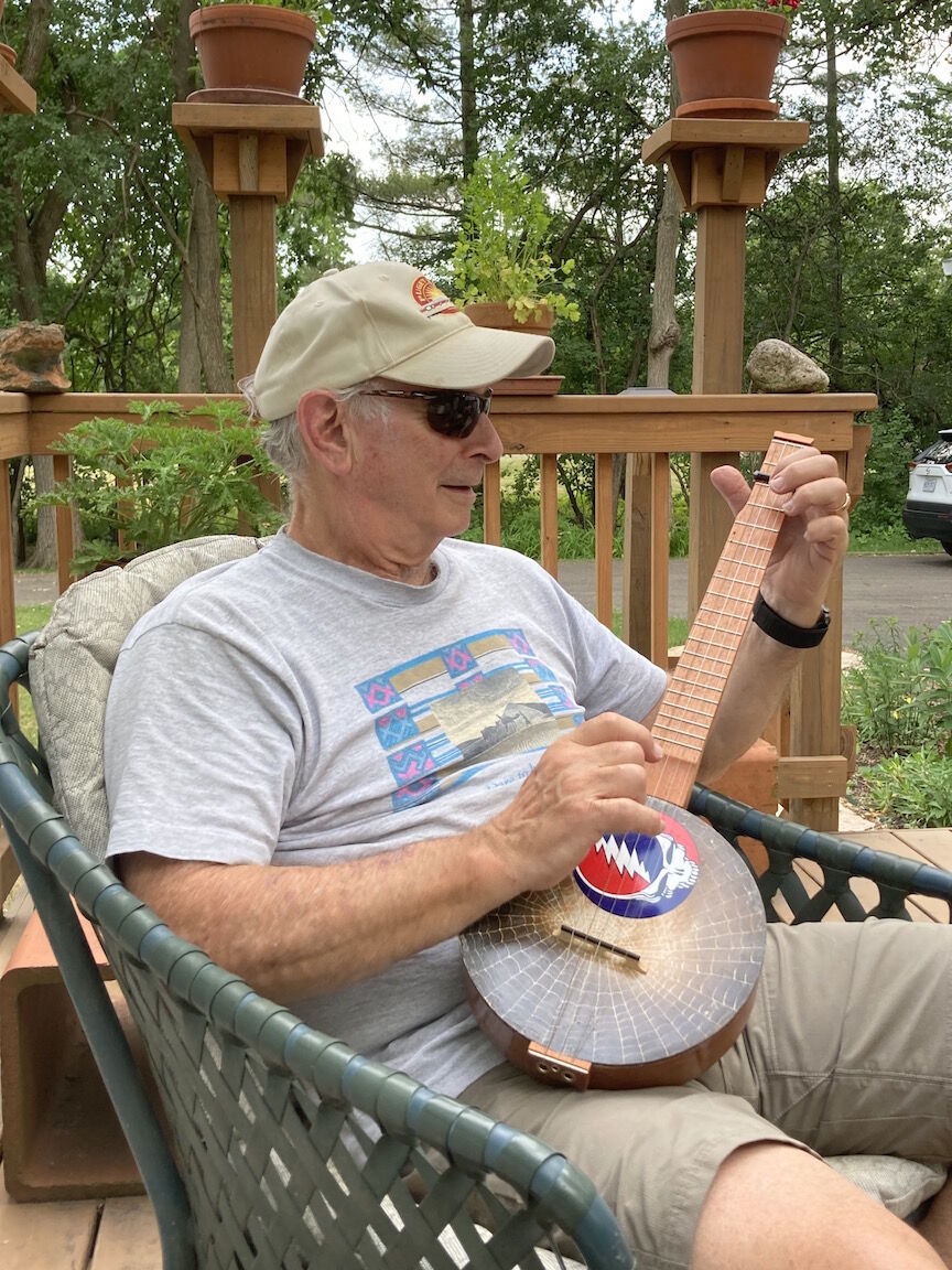 BATEMAN: Geezer's Diary Part 90 – Vacation | Lifestyle | uniondemocrat.com