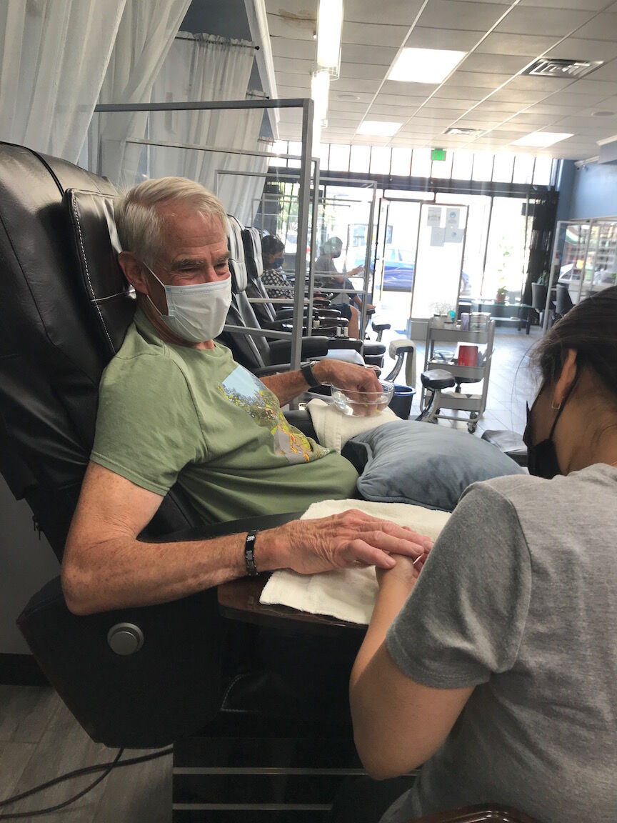 BATEMAN: Geezer's Diary Part 90 – Vacation | Lifestyle | uniondemocrat.com