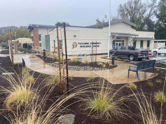 Tuolumne County opens community resilience centers as warming shelters ...