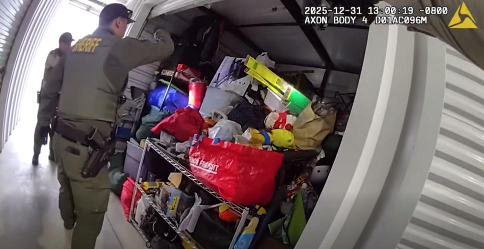 Probe into thefts at Soulsbyville Elementary leads to man's arrest ...