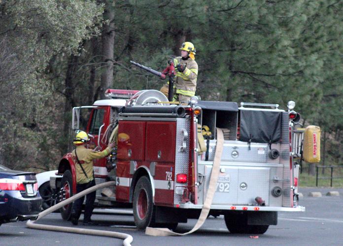 Columbia College investigates cause of on-campus propane tank fire ...