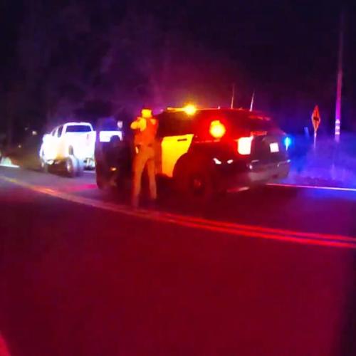 Women arrested after dispute leads to gunfire in Twain Harte ...